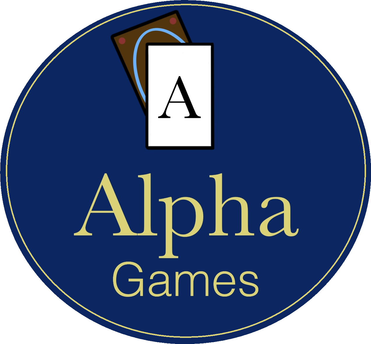 Alpha Games
